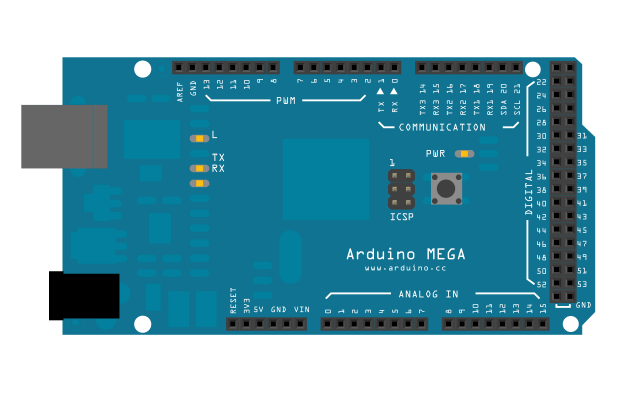 ARDUINO PROGETTI