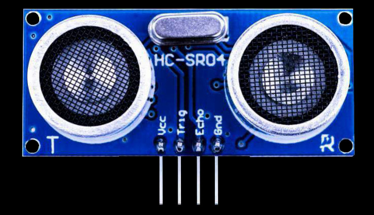 ARDUINO PROGETTI: SENSORE DI DISTANZA ULTRASONICO HC-SR04